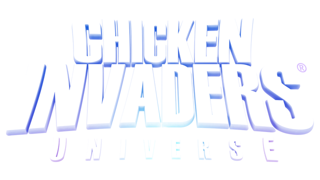 Chicken Invaders Universe · SteamDB