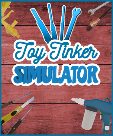 Toy Tinker Simulator Price history · SteamDB
