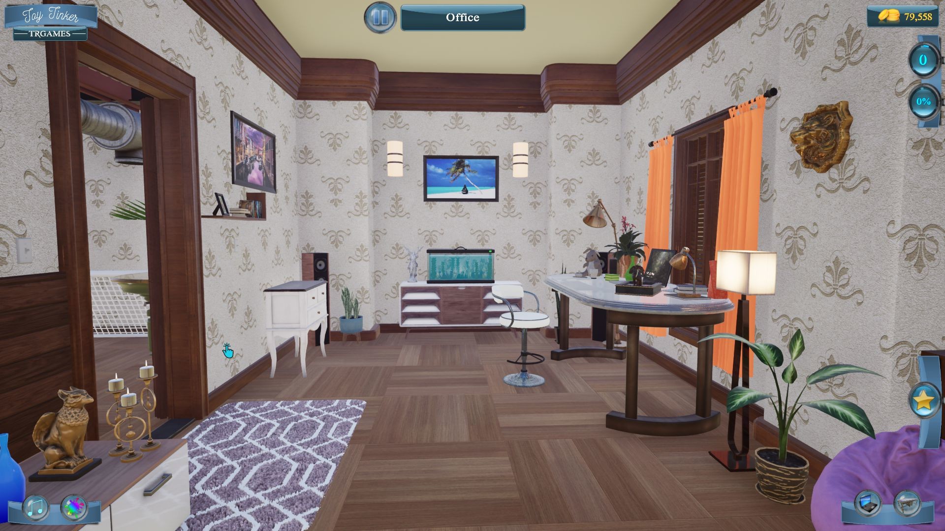 Toy Tinker Simulator on Steam