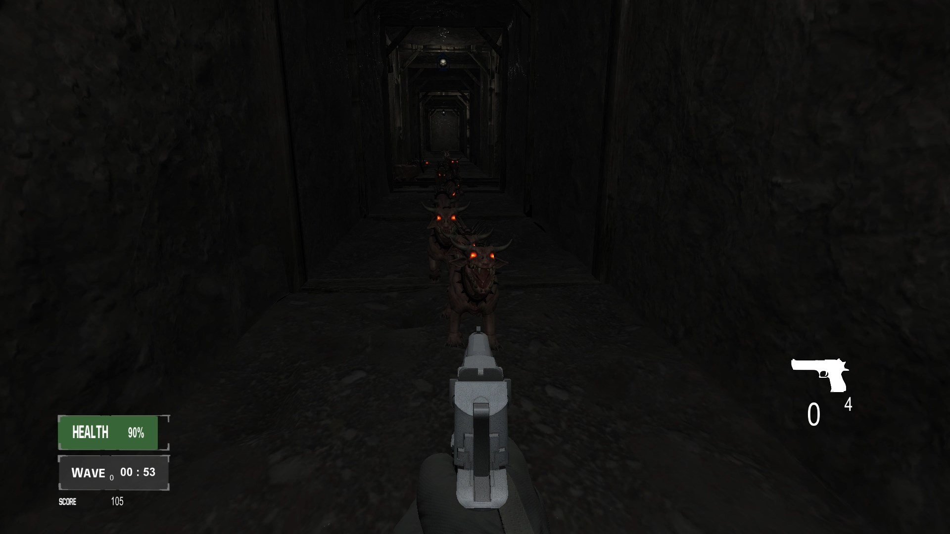 Buried Under Rocks on Steam