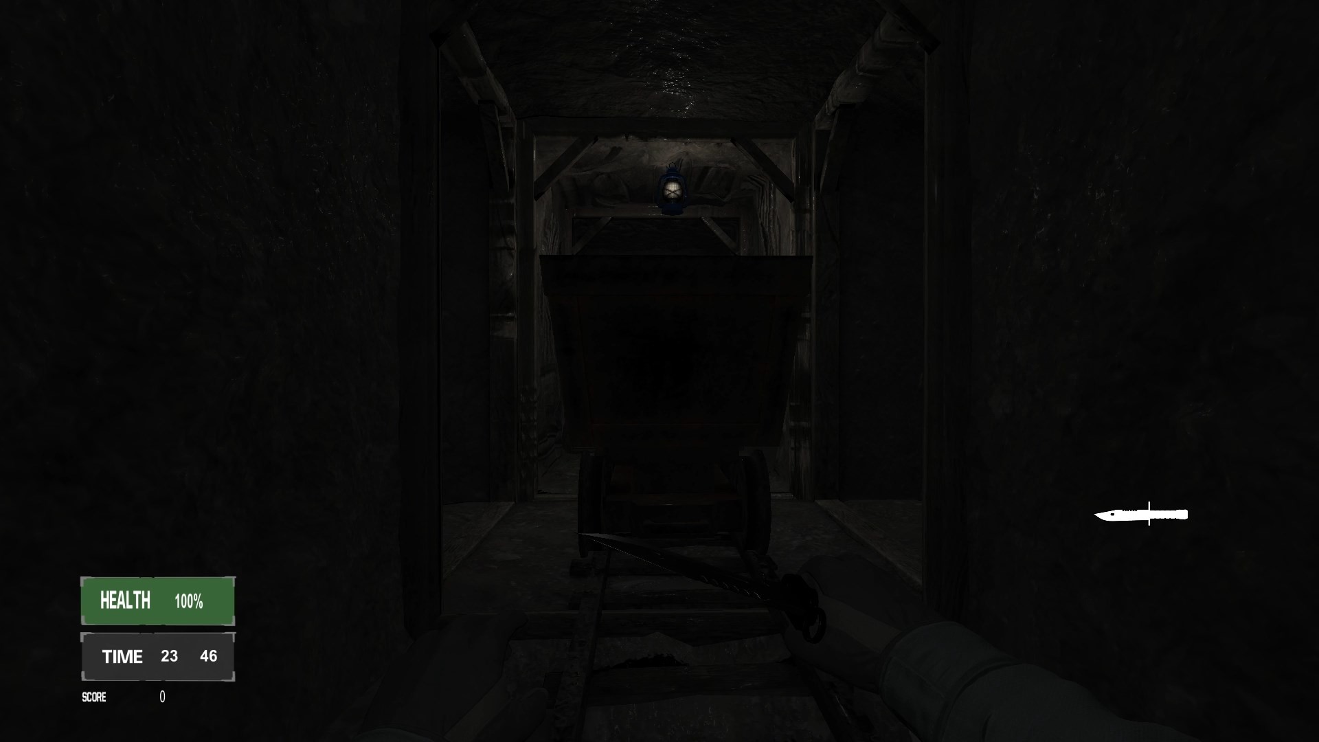 Buried Under Rocks on Steam