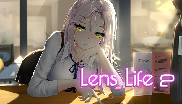 Lens Life II · SteamDB