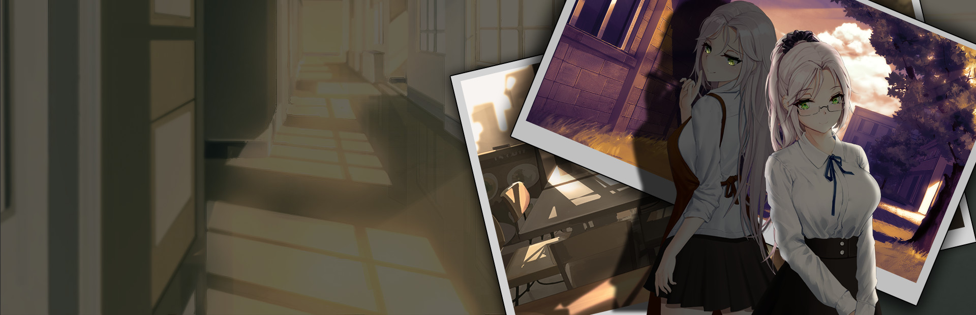 Lens Life II · SteamDB