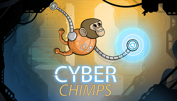 Cyber Chimps on Steam