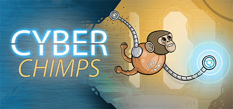 Cyber Chimps · SteamDB