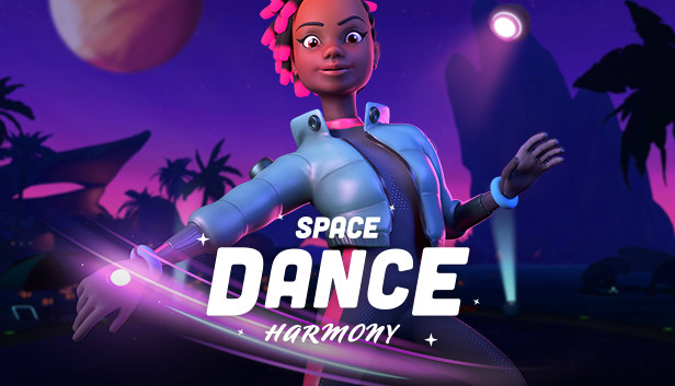 Space Dance Harmony Playtest Steam Charts (App 1510680) · SteamDB