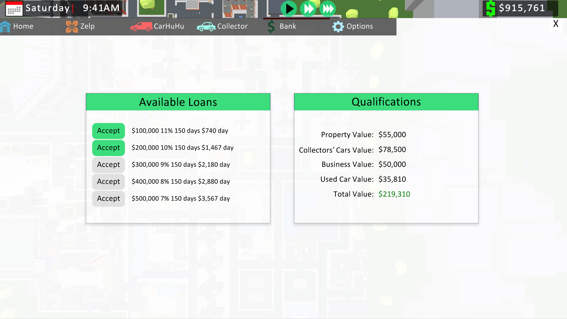 Auto World Tycoon on Steam