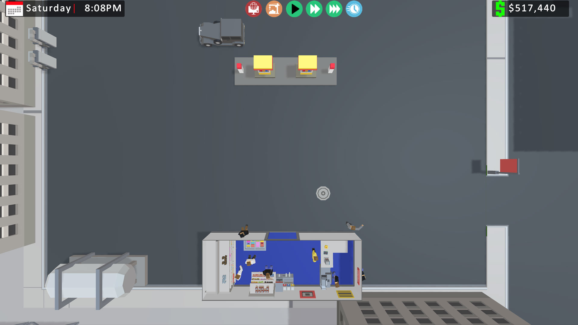 Auto World Tycoon on Steam