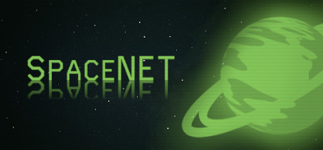 SpaceNET · SpaceNET - A Space Adventure Price history · SteamDB