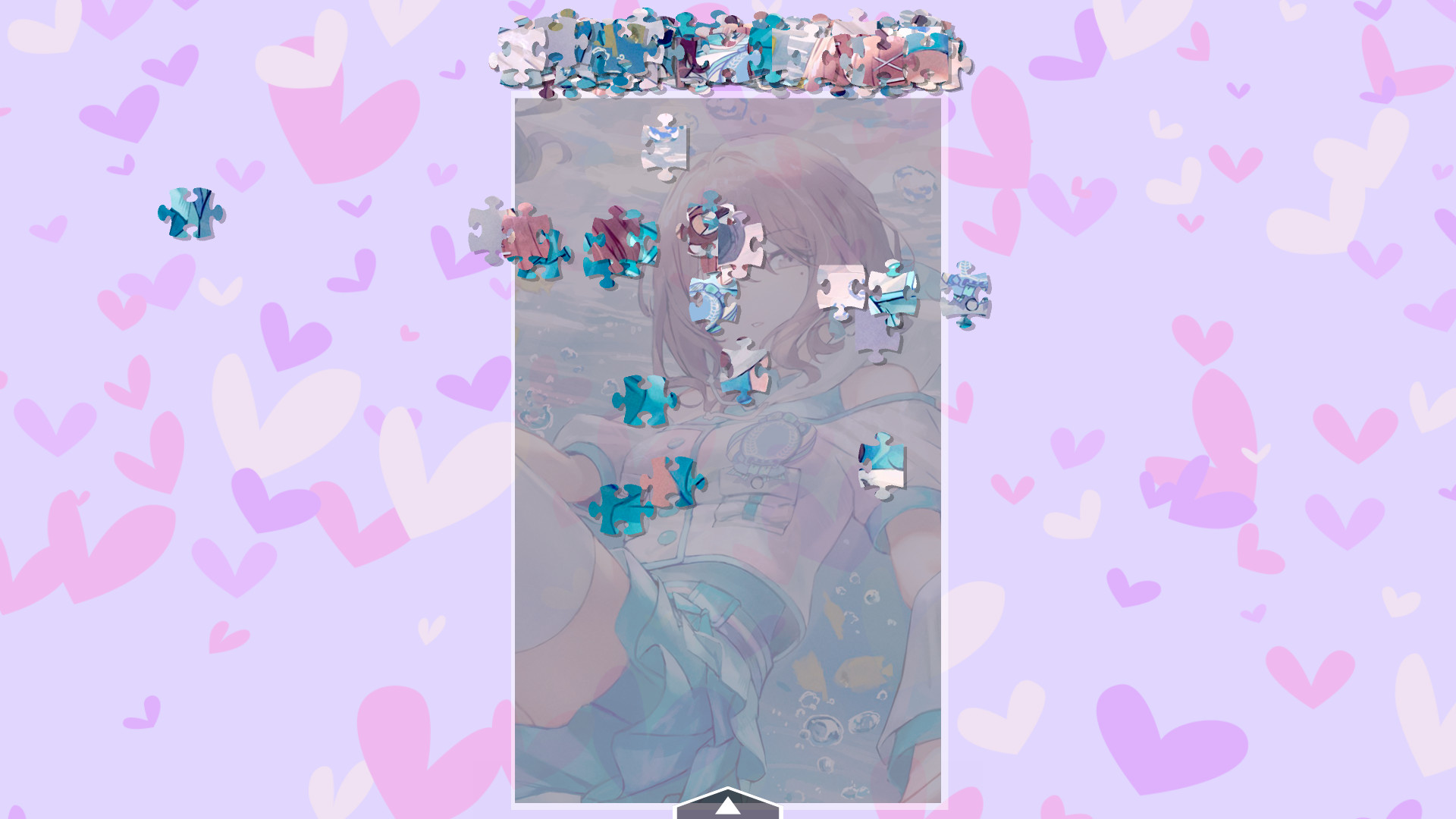 Happy Valentine's Day on Steam