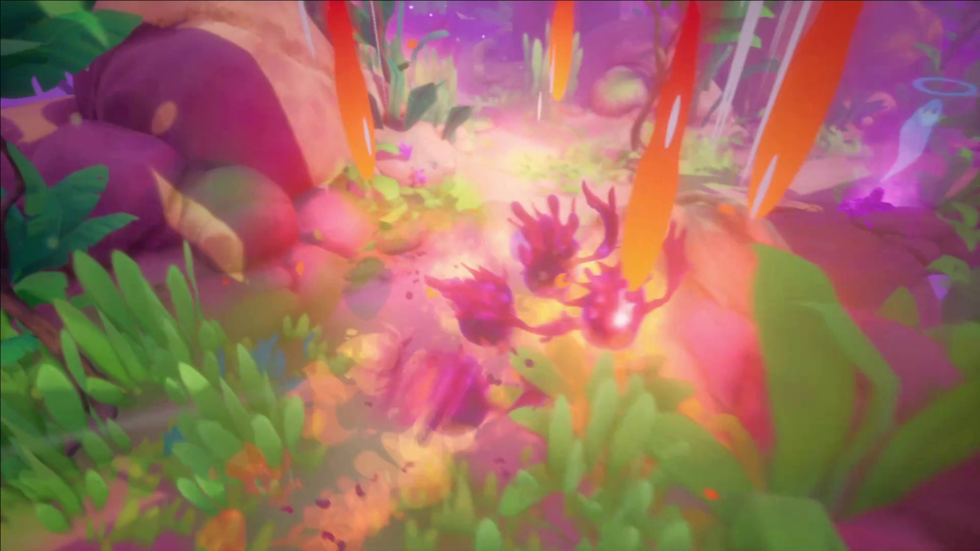 Slime Heroes on Steam