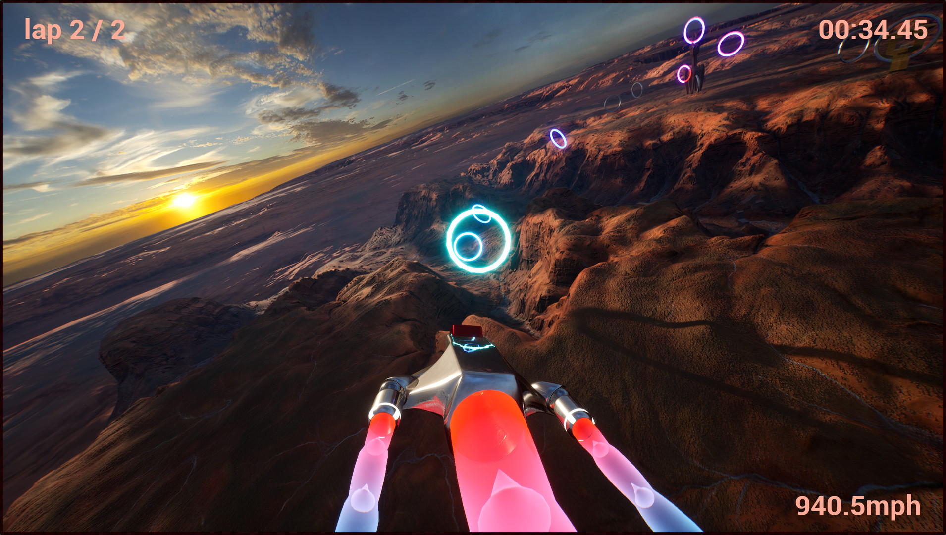 Boom Shocketa: Rocket Storm on Steam