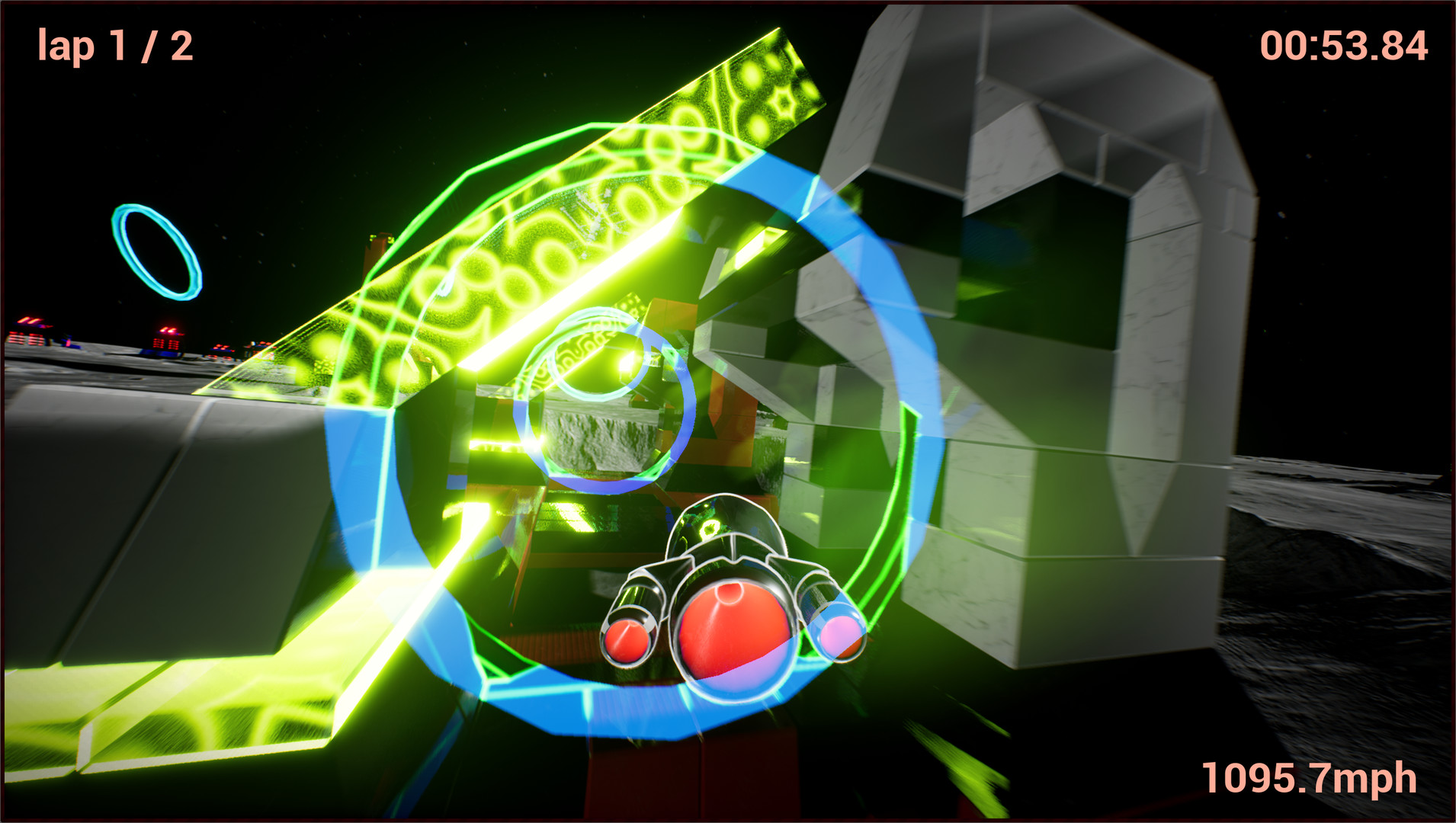 Boom Shocketa: Rocket Storm on Steam