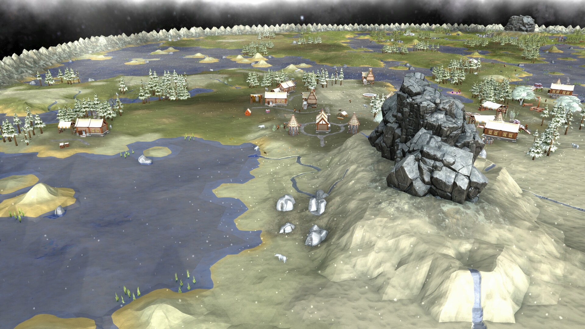 World Turtles on Steam