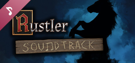 Rustler's Soundtrack on Steam