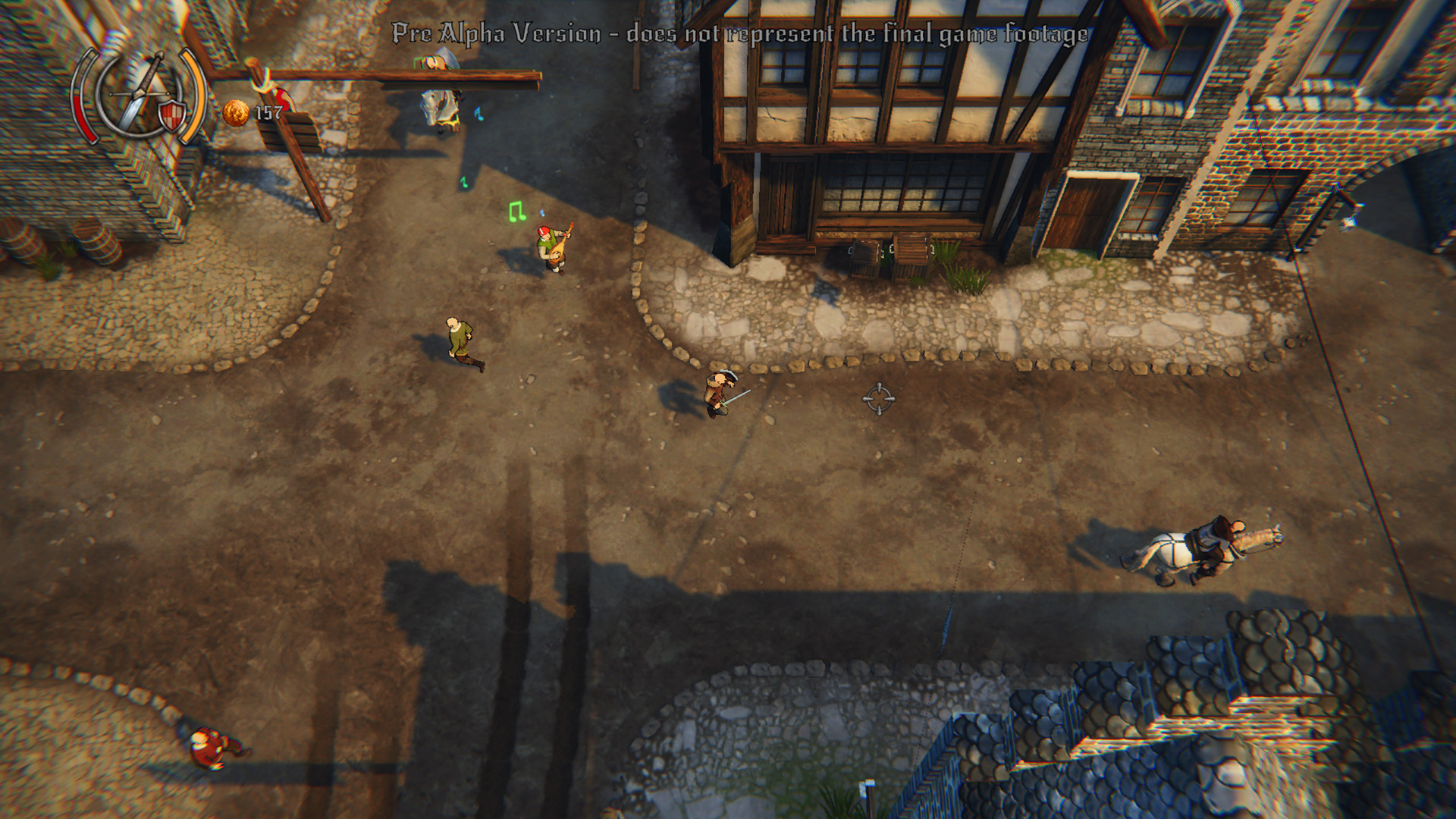 Rustler's Soundtrack on Steam