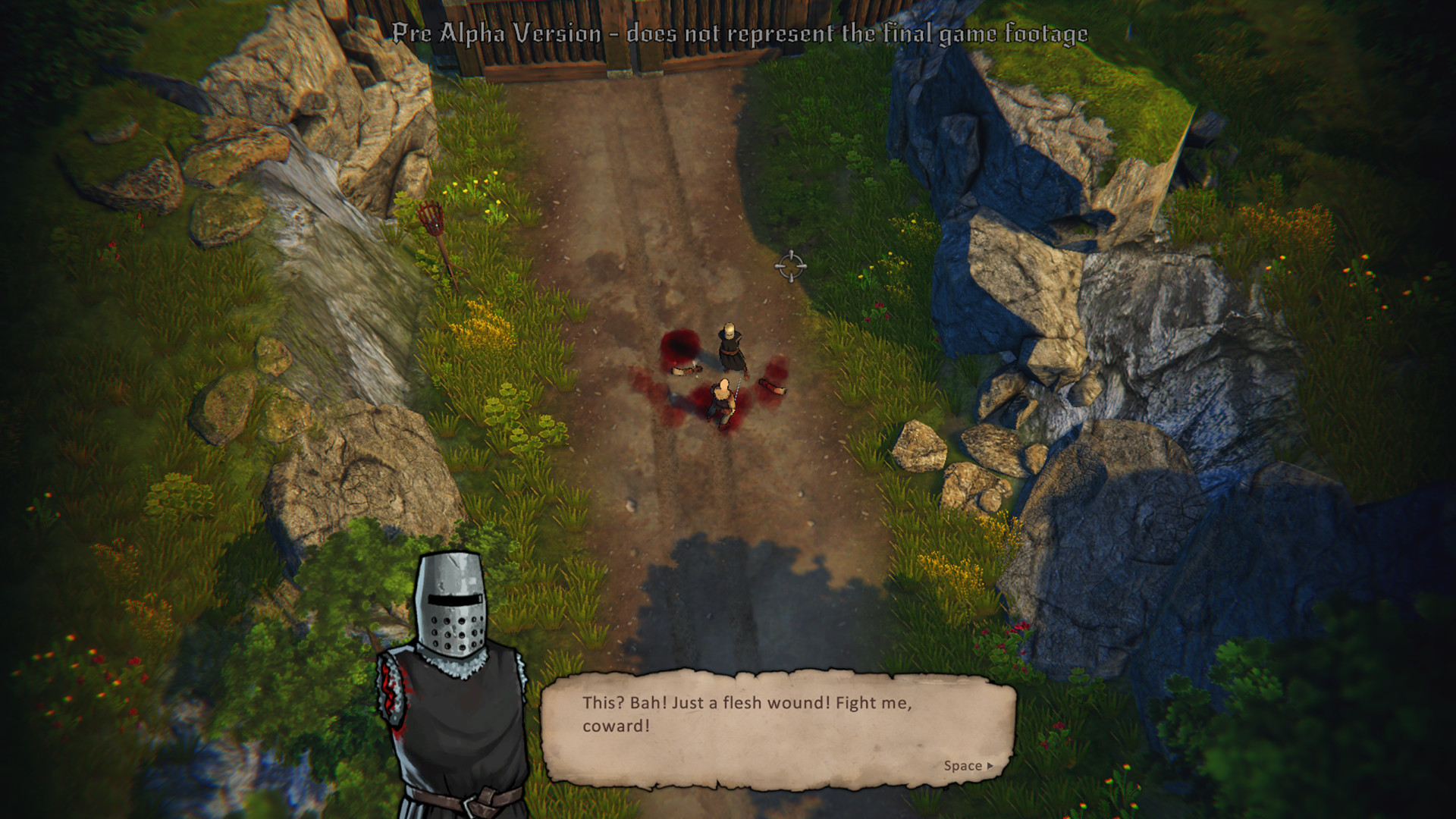 Rustler's Soundtrack on Steam