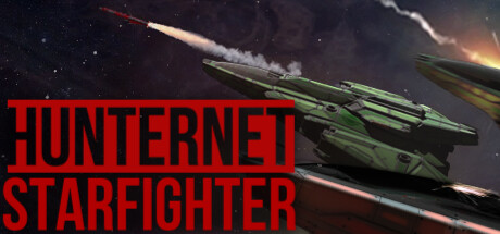 Hunternet Starfighter Steam Charts · SteamDB