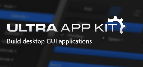 Ultra App Kit on Steam