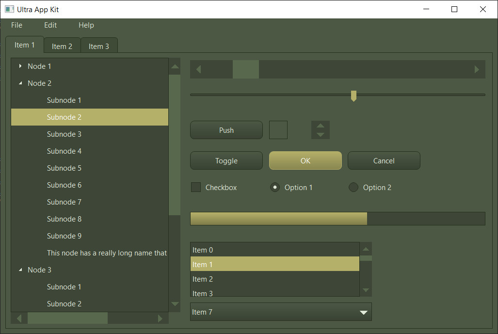 Ultra App Kit on Steam