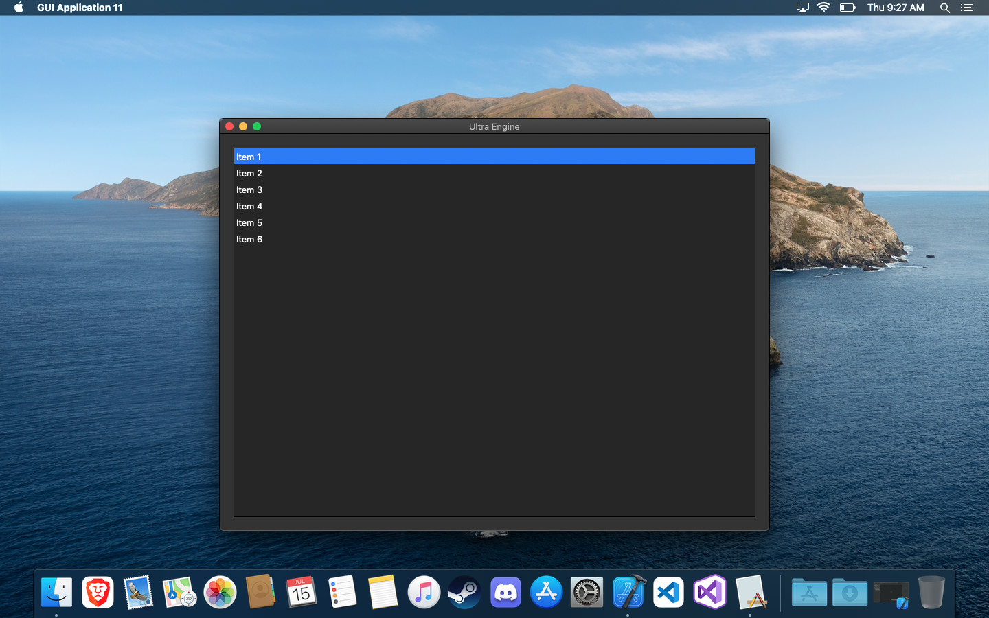 Ultra App Kit on Steam