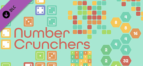 My Neighborhood Arcade: Number Crunchers on Steam