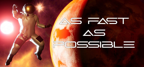 As Fast As Possible Price history · SteamDB