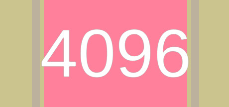 4096 on Steam