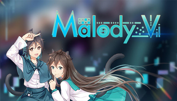 Malody V on Steam