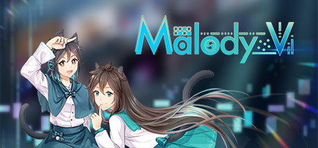 Malody V Screenshots · SteamDB