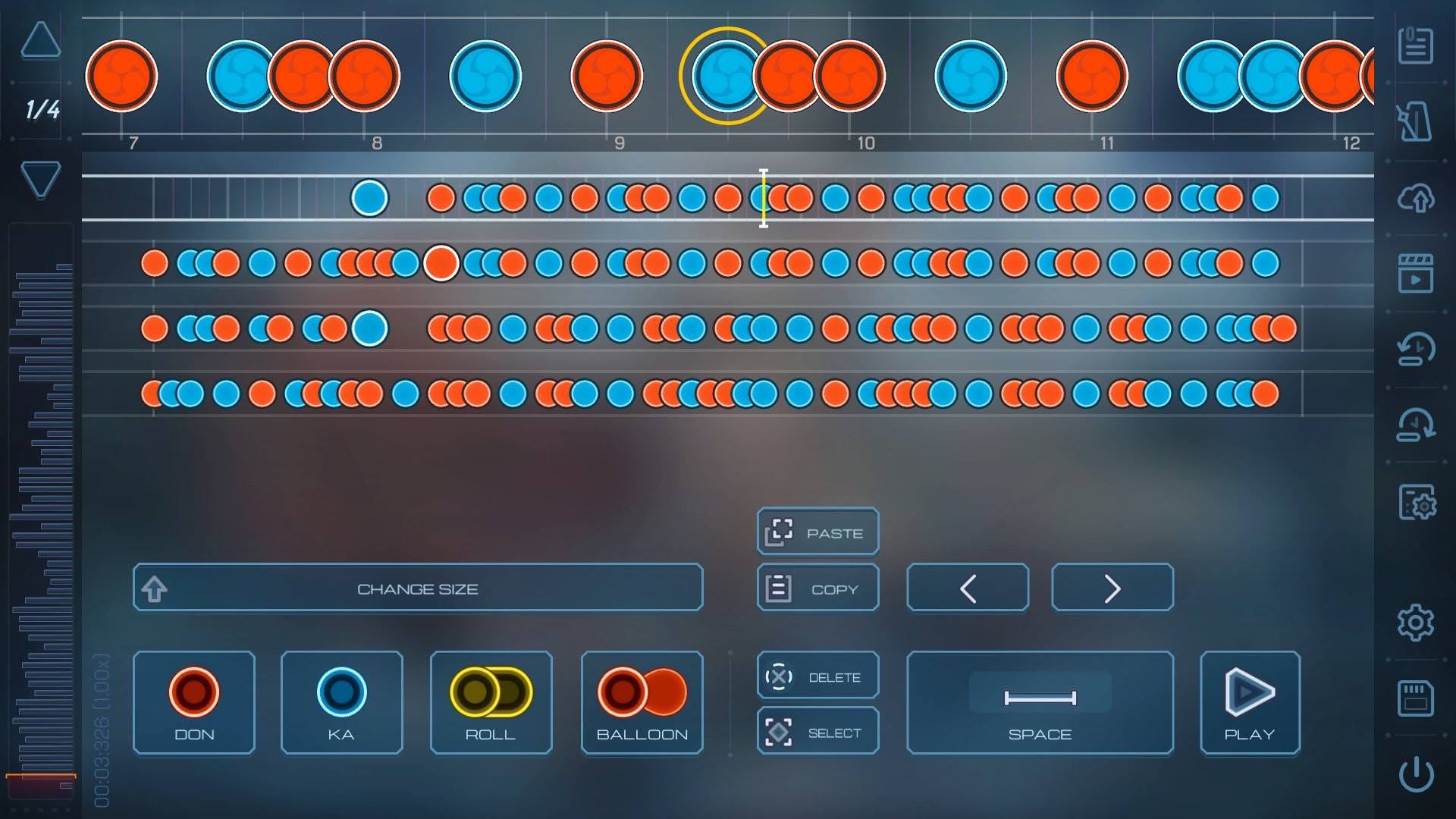 Malody V (App 1512940) · SteamDB