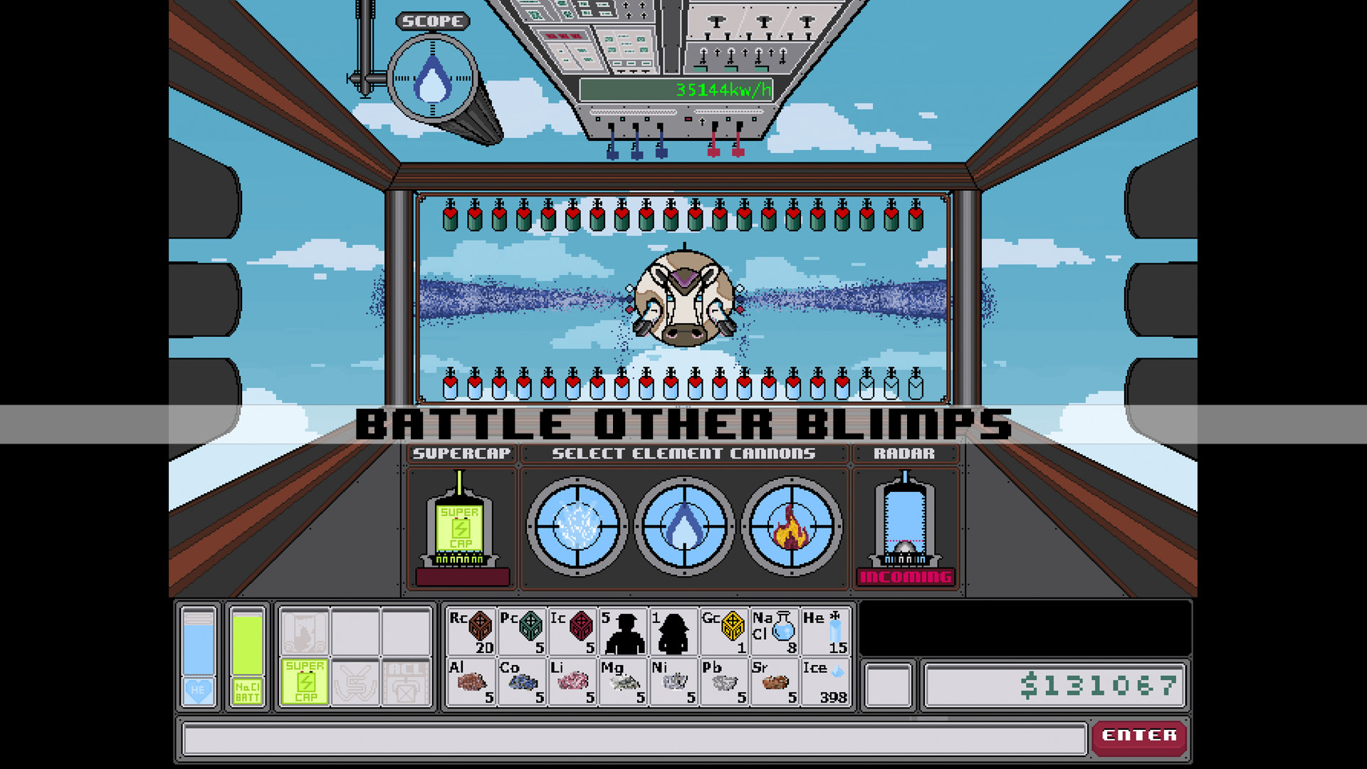 Blimps (App 1513090) · SteamDB