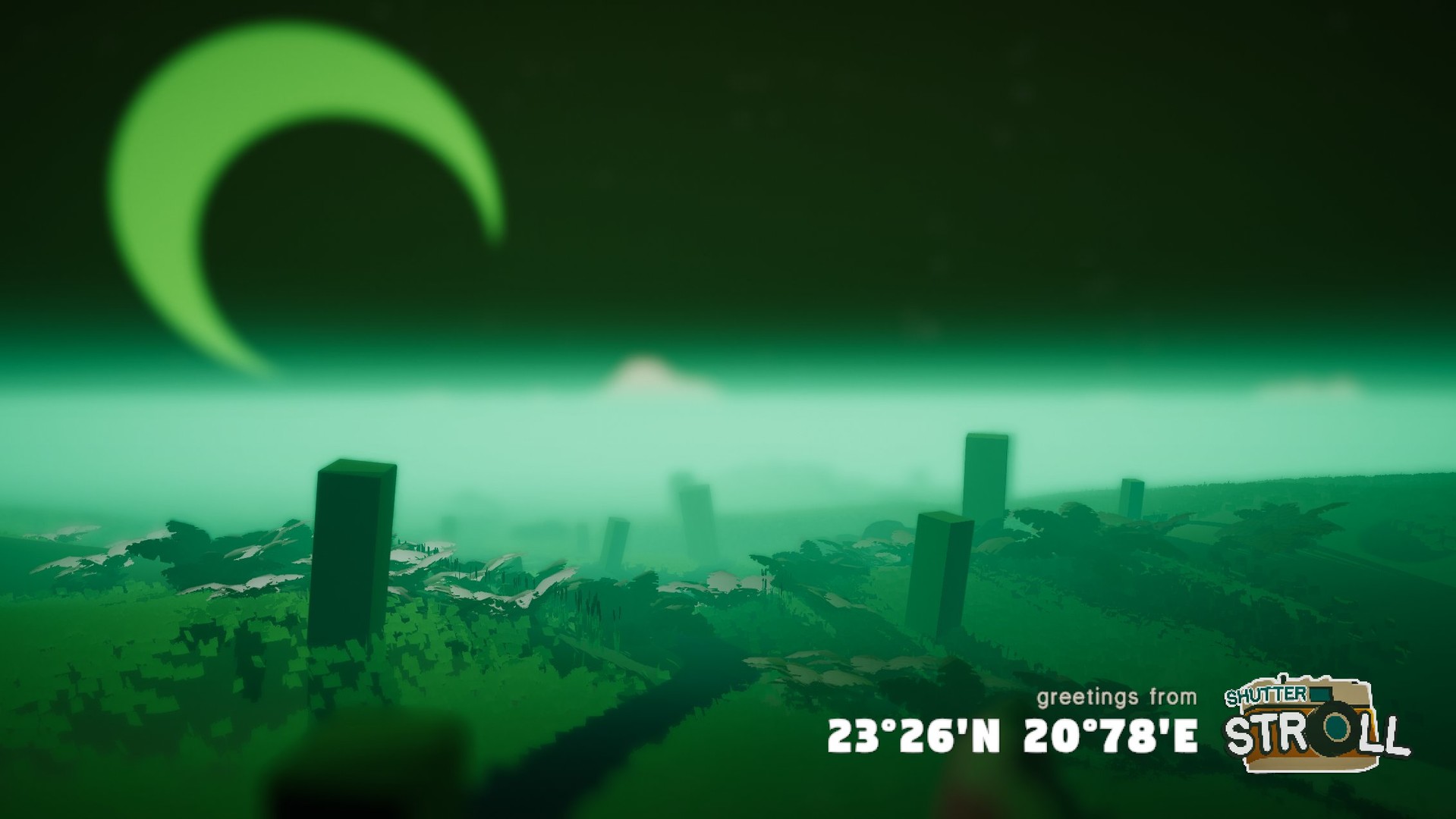 Shutter Stroll on Steam