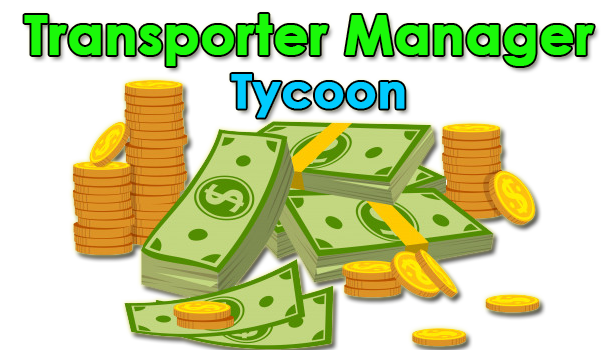 Transporter Manager Tycoon on Steam