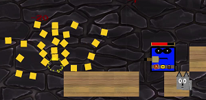 Wizardry Squared on Steam