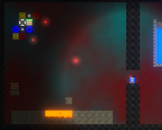 Wizardry Squared on Steam