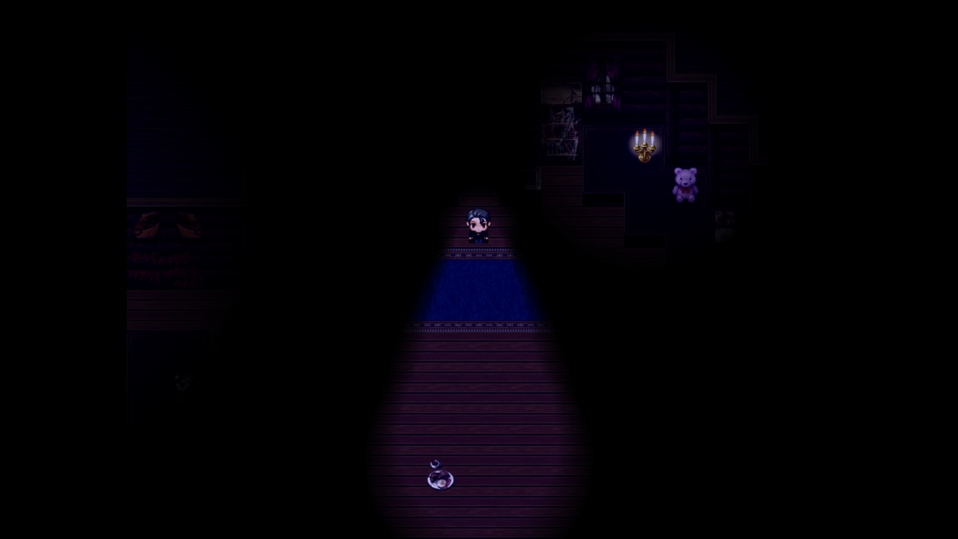 Strange Nightmares on Steam