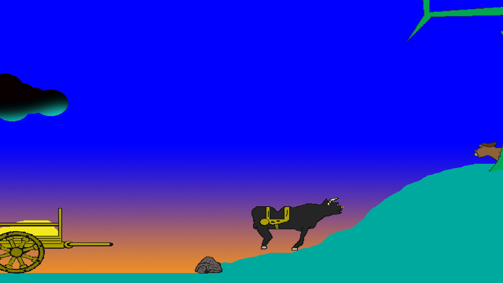 The Unbreakable Chain on Steam