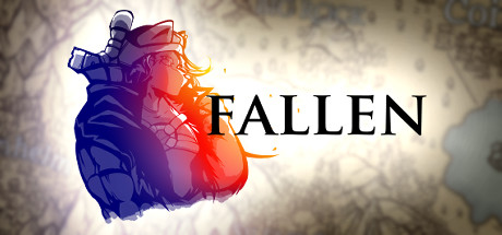FALLEN on Steam