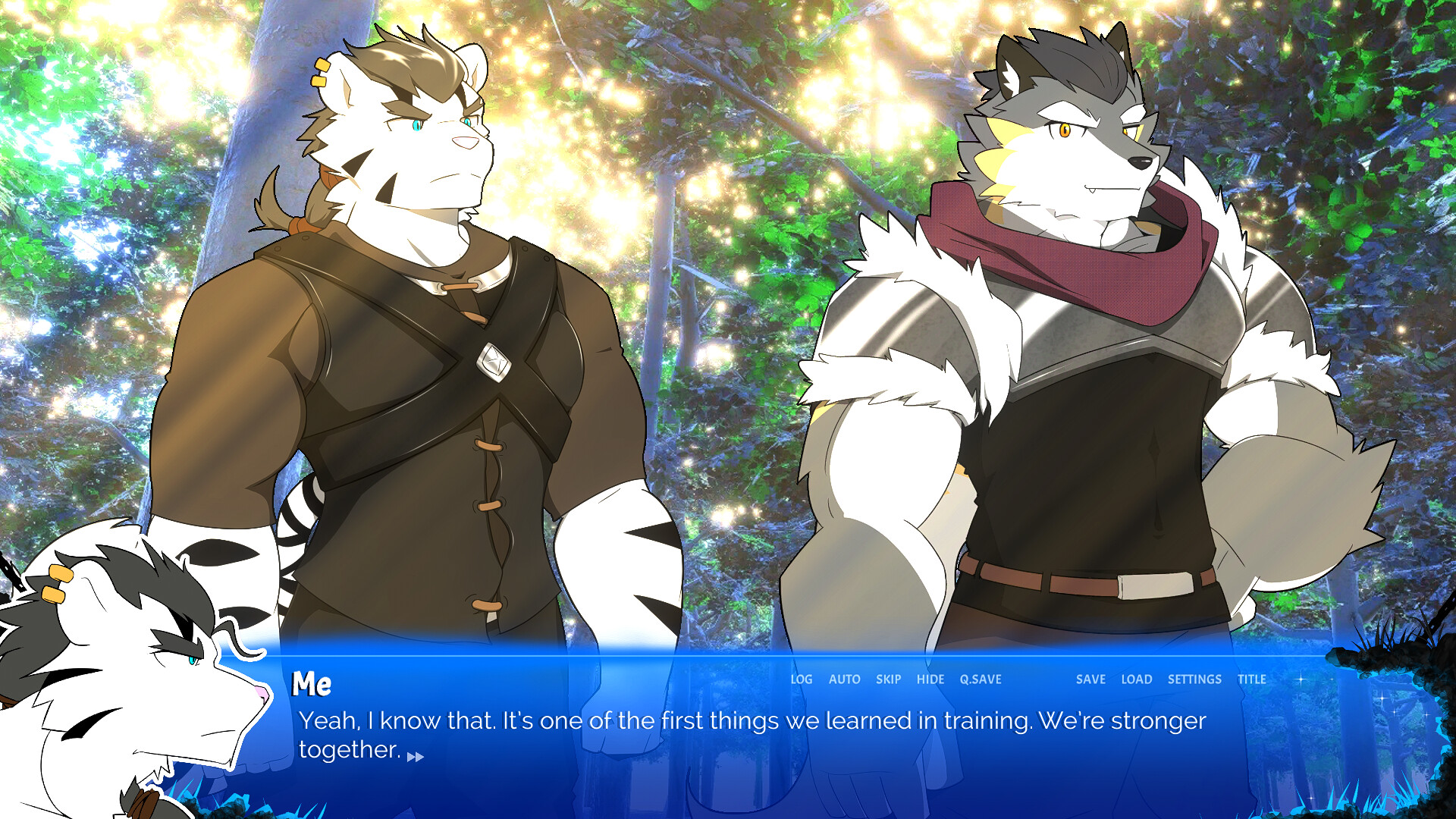 FALLEN on Steam