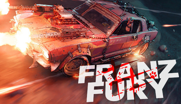 FRANZ FURY on Steam