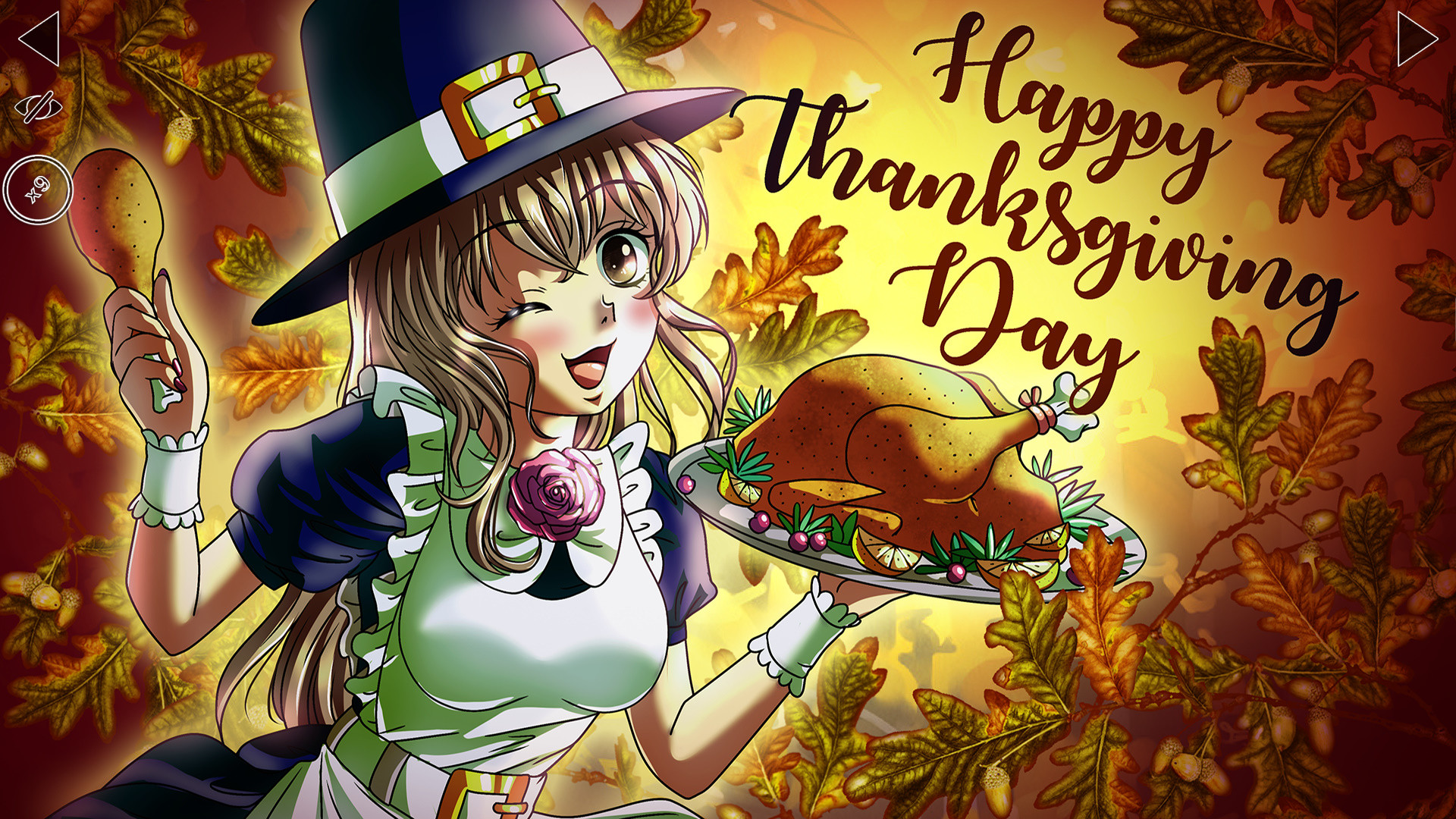 Anime Holidays Screenshots · SteamDB