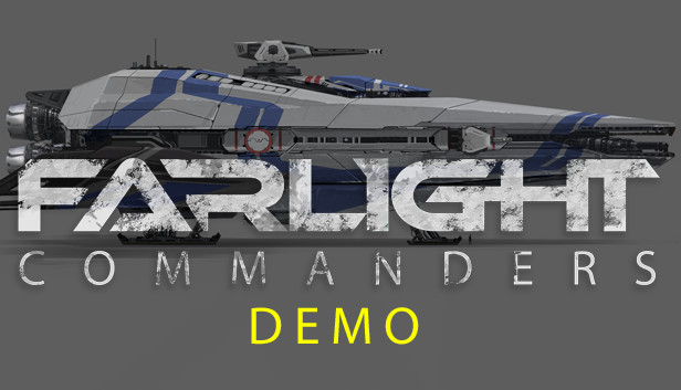 Farlight Commanders Demo Steam Charts (App 1514050) · SteamDB