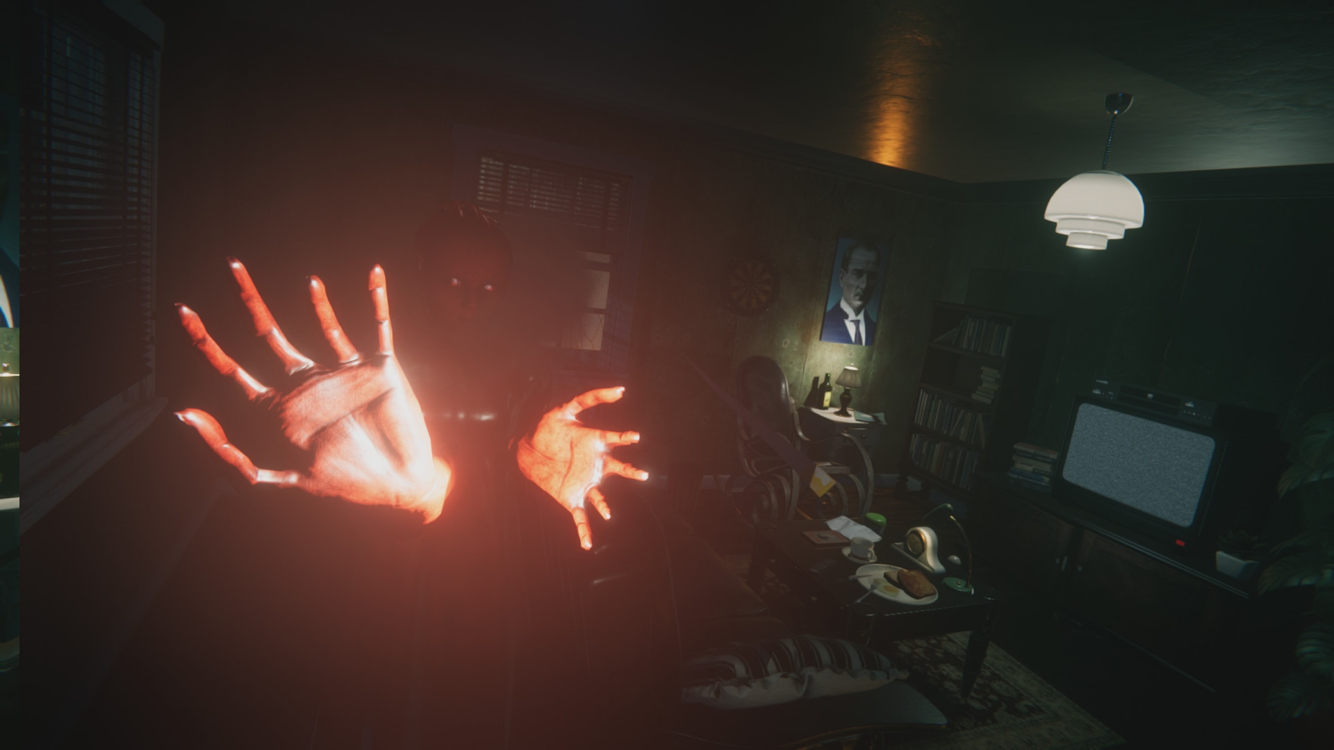 Faustian Bargain on Steam