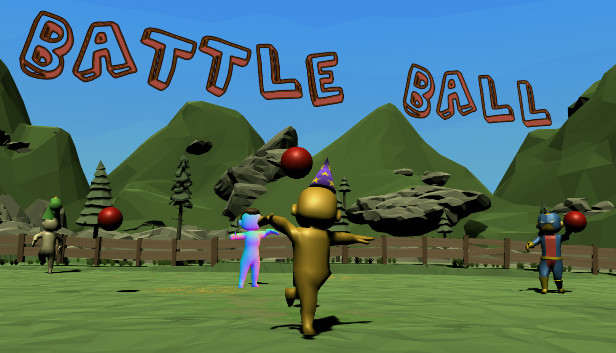 Battle Ball on Steam
