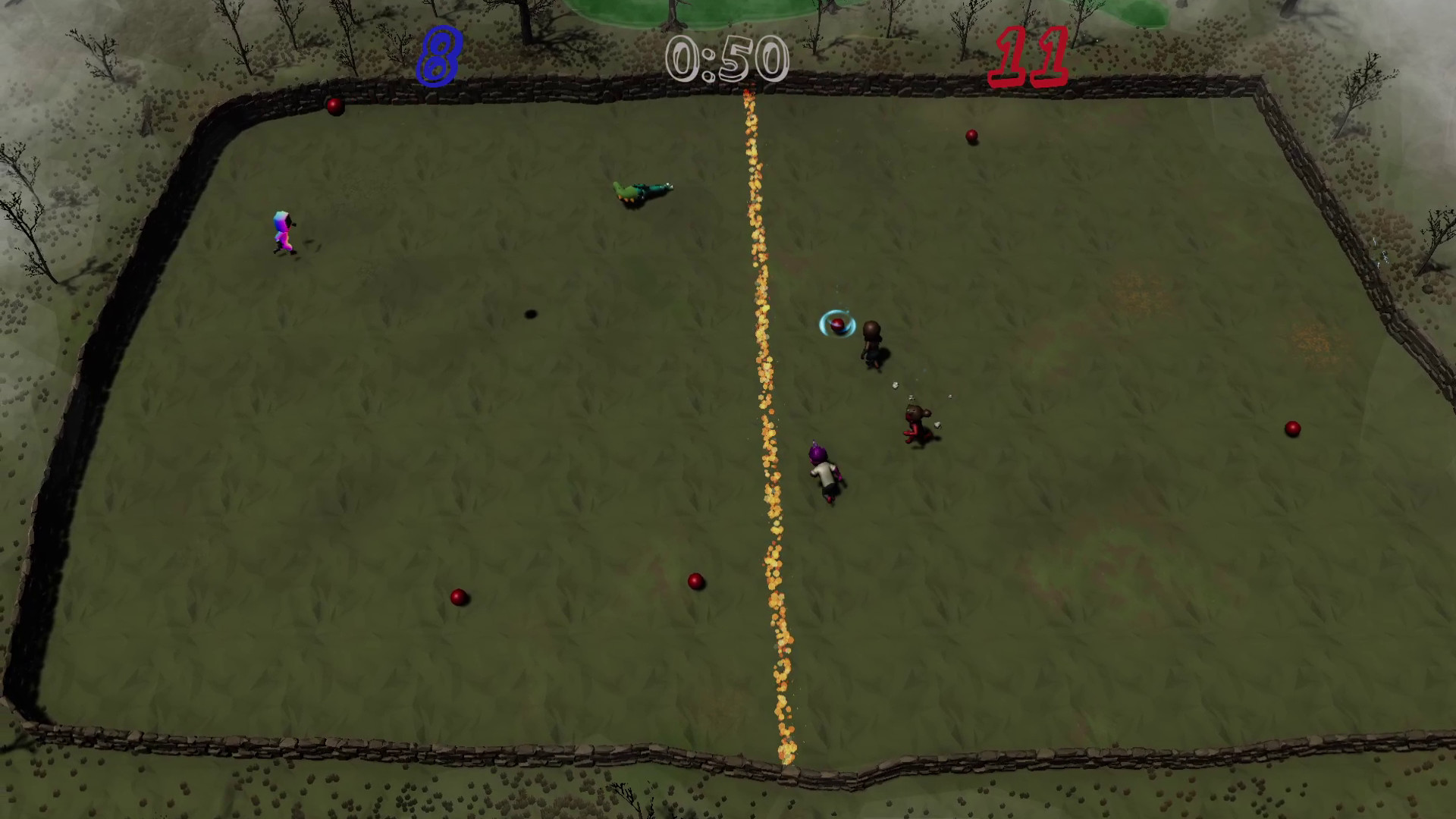 Battle Ball on Steam