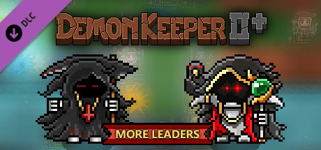 DemonKeeper2+ - More Leaders on Steam