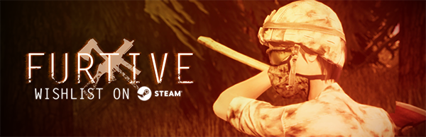 FURTIVE on Steam