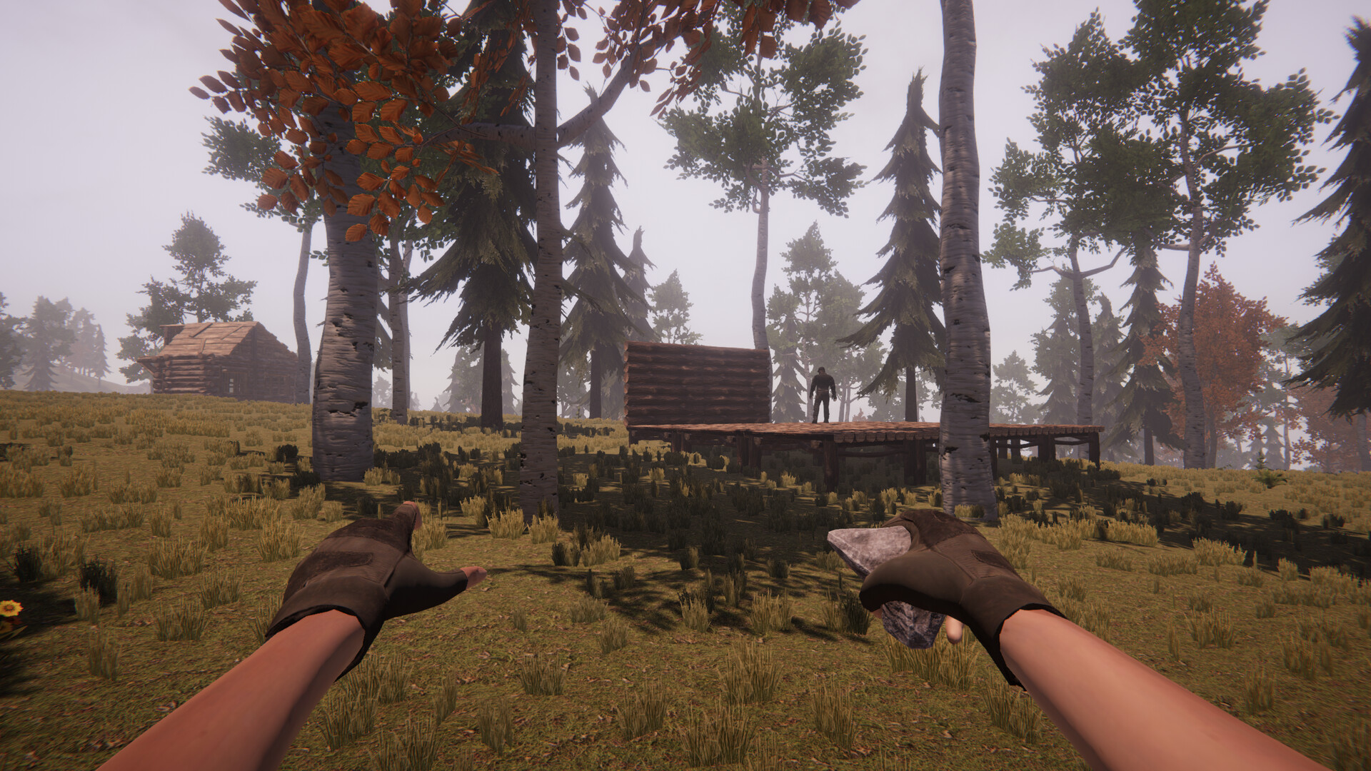 FURTIVE on Steam