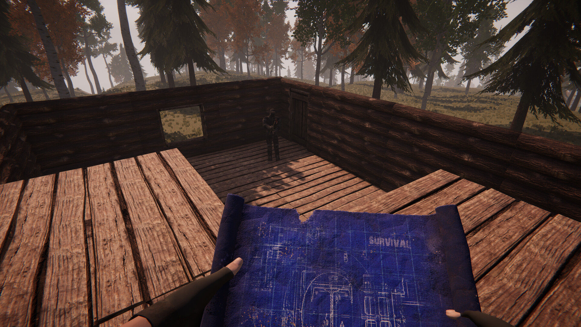 FURTIVE on Steam